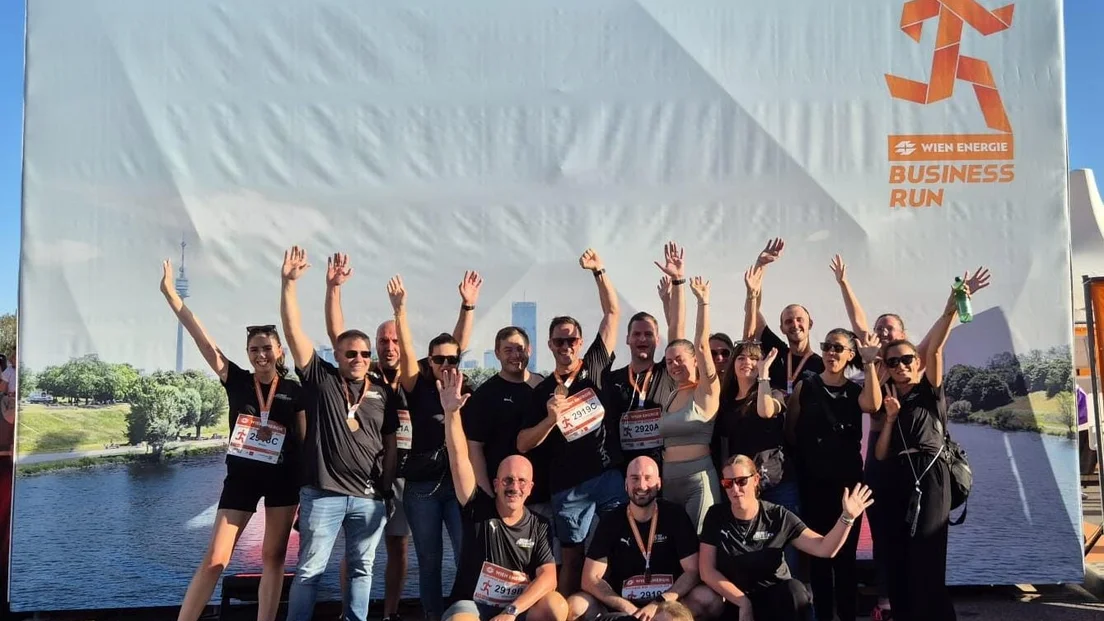Salzburger Businesslauf & Business RUN in Wien