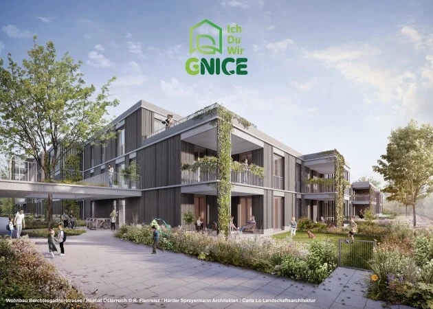 Miet- und Eigentumswohnungen in Gneis | Heimat-Oesterreich