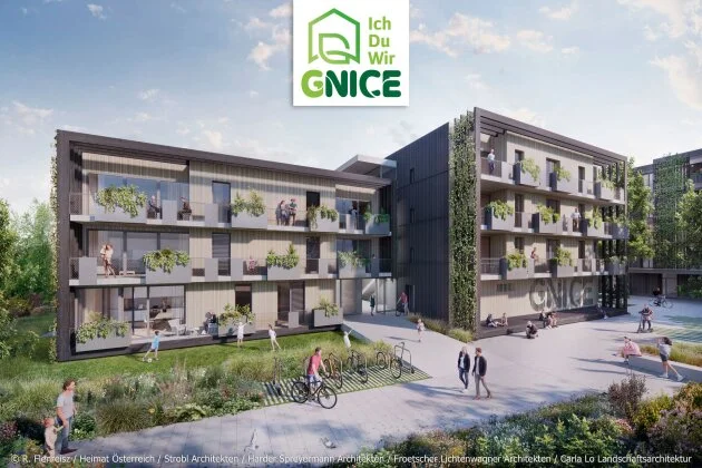 Eigentumswohnungen in Gneis | Heimat-Oesterreich