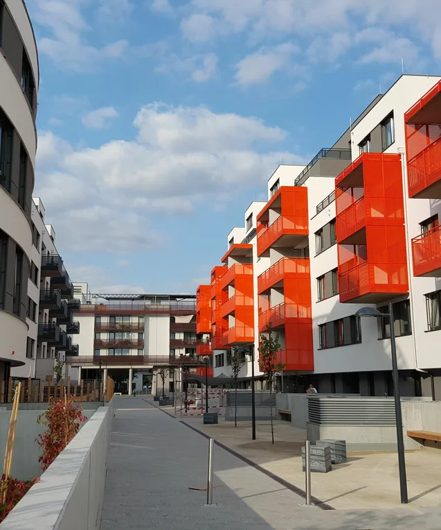 Bertha-von-Suttner-Gasse | Heimat-Oesterreich