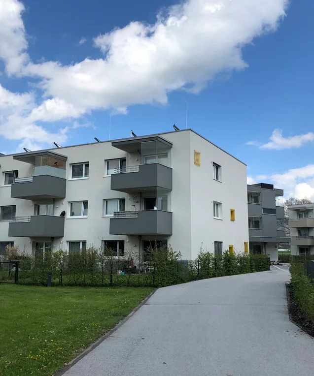 Moosstraße | Heimat-Oesterreich